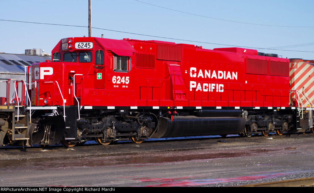 CP 6245